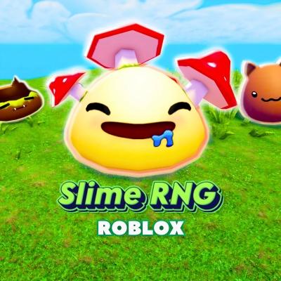 Top Up Roblox - Slime RNG Termurah, Beli Harga Paling Murah - HAYAAASTORE